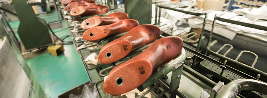 Valentino - Size Chart – VALENTINO